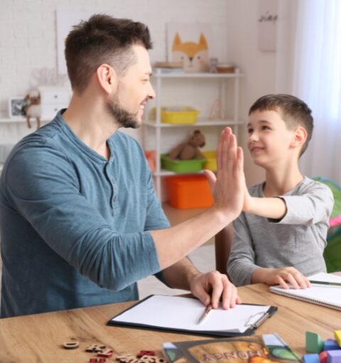 Autism Counseling and Therapy Services & Support Programs